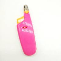 China Electric Candle Lighter for BBQ Camping Kitchen 17.25cm ABS AS Customizable for sale