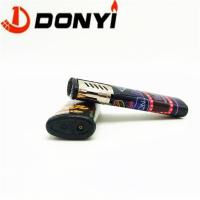China Customization Nozzle Valve Disposable Lighter Parts for Electronic Refillable Lighter for sale