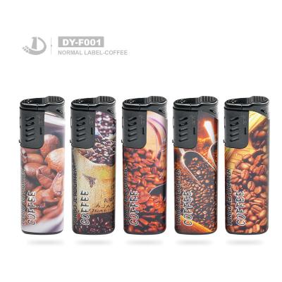 China Biggest Customerized Smoking Lighter for Promotion Gift Customized Request Accepted for sale