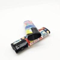 China 81mm Windproof Electric Lighter Custom Logo DY-F001 ABS AS Durable Ignition for sale