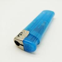 China Customized Advertising Personality Disposable Lighters for B2B Distribution Solutions for sale
