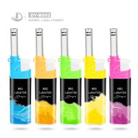 China Electric BBQ Quick Fire Lighter 8.35x2.84x1.33cm Refillable with ISO22702 Certification for sale