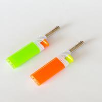 China Multi-Functional Kitchen Lighter Gas for Different Animals 8.35*2.84*1.33cm Plastic for sale