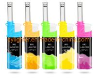 China Portable Electric Arc Candle Lighter USB Rechargeable 8.35cm Kitchen BBQ Gun for sale
