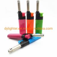 China Portable Electric Arc Candle Lighter USB Rechargeable 8.35cm Kitchen BBQ Gun for sale