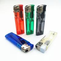 China Disposable Lighter Dy-055 Type for Long-Lasting Electronic Cigarette Lighting for sale