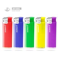 China ISO9994 Certified Electric Lighter DY-055 82mm Disposable Refillable for Candle for sale