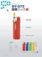 China Customized Request Disposable Butterfly Gas Lighter Cigarette for Everyday Convenience for sale