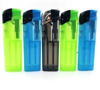 China Custom Logo Electronic Torch Kitchen Lighter 82x26x11.4mm Gas Lighter for Candle Spirit for sale