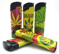 China Custom Lighter Bulk and Original Gas Lighter for Worldwide Customized Sample Request for sale