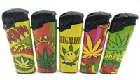 China Custom Lighter Bulk and Original Gas Lighter for Worldwide Customized Sample Request for sale