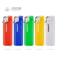China Custom ABS Electronic Cigarette Lighter 8.11cm Promotional Gift with Logo Customization for sale