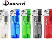 China Electric Cigarette Lighter Customized Refillable Disposable OEM for sale