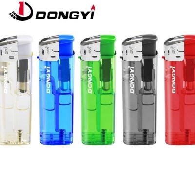 China Electric Cigarette Lighter Customized Refillable Disposable OEM for sale