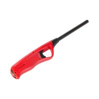 China Hunan Dongyi BBQ Gas Kitchen Electric Lighter ISO22702 12cm Windproof Flame for sale