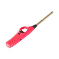 China Hunan Dongyi BBQ Gas Kitchen Electric Lighter ISO22702 12cm Windproof Flame for sale
