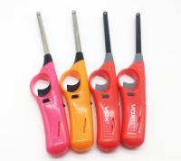 China Long Gas BBQ Lighter 27.3cm for Camping Kitchen Candle Barbecue Igniter for sale