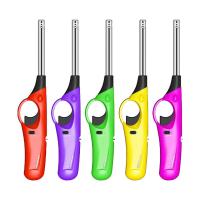 China Kitchen BBQ Butane Gas Lighter with Customizable Features at US for sale
