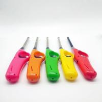 China Kitchen BBQ Butane Gas Lighter with Customizable Features at US for sale