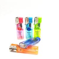 China DY-F002 Windproof Jet Flame Lighter ABS AS 7.95cm Low Leakage Rate 0.5% for sale
