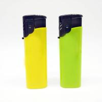China Customized Rechargeable USB Windproof Lighter 7.95x2.46x1.37cm DY-F002 for sale