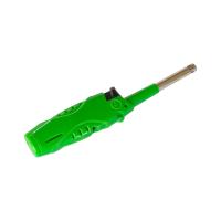 China Dongyi DY-B003 Windproof BBQ Gas Lighter 12x2.67x1.41cm ISO9994 Certified for sale