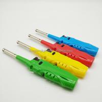 China Butane Gas Torch Lighter 18.5cm Kitchen BBQ Lighter Customizable ABS Plastic for sale