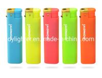 China Windproof Flameless Electric Rechargeable BBQ Lighter 44x25x26cm Carton ISO9994 for sale