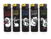 China Windproof Flameless Electric Rechargeable BBQ Lighter 44x25x26cm Carton ISO9994 for sale