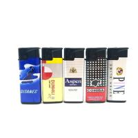 China Windproof Lighter Model NO. DY-F007 with Customized Request and Different Colors for sale