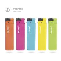 China Windproof Electric Candle Lighter 8.04x2.2x1.13cm ABS AS for Indoor Outdoor Use for sale