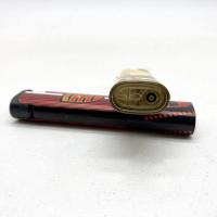 China Supply Windproof Gas Lighter with Customization Option and OEM Acceptance for sale