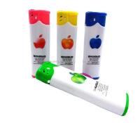China Direct Supply Refillable/Disposable Windproof Electric Lighter for Cigarette Lighter for sale