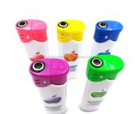 China Direct Supply Refillable/Disposable Windproof Electric Lighter for Cigarette Lighter for sale