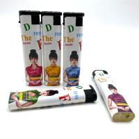China Rechargeable Flint Butane Gas Lighter 19.9x11.4x79.5mm N.W 18kgs for sale