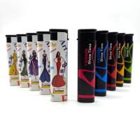 China Rechargeable Flint Butane Gas Lighter 19.9x11.4x79.5mm N.W 18kgs for sale