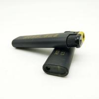 China DY-028 Multifunctional Rechargeable Windproof Kitchen Portable Slim Electronic Fire Lighter for sale