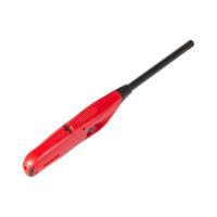 China BBQ Refillable Gas Kitchen Electric Lighter DY-B007 12cm Windproof Turbo Flame by Hunan Dongyi for sale