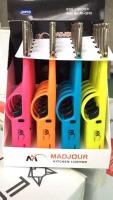 China Kitchen BBQ Lighter Custom Electric Candle Lighter with Customization Options for sale
