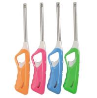 China Electric BBQ Lighter 27.3cm for Camping Picnic Kitchen Torch Candle Lighter with 98% Ignition Rate for sale
