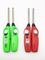 China Disposable Electric BBQ Lighter Model DY-B007 27.3cm ABS AS with 98% Ignition Rate for sale