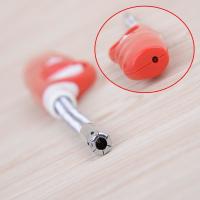 China Refillable BBQ Gas Lighter Stainless Steel Tube 26.8cm ABS Shell ISO 22702 for sale