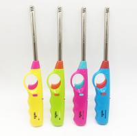 China Plastic Barbecue Lighter with Customization Option Dy-B009 for sale