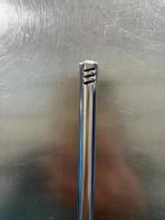 China 2023 Kitchen Popular Electronic Lighter Customize Logo Refillable Candle BBQ Lighter for sale