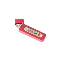 China USB Rechargeable Lighter Our Plastic USB Windproof Cigarette Lighter for sale