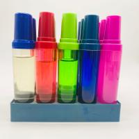 China Pure Butane Gas Bottle for Lighter Refills 24x113mm 50pcs per Box OEM Custom for sale
