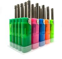 China Pure Butane Gas Bottle for Lighter Refills 24x113mm 50pcs per Box OEM Custom for sale