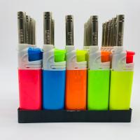 China Pure Butane Gas Bottle for Lighter Refills 24x113mm 50pcs per Box OEM Custom for sale