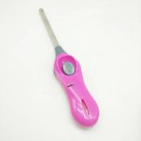 China Windproof Kitchen Long Gas BBQ Lighter Candle Cigarette Lighter with Customization for sale