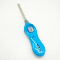 China Windproof Kitchen Long Gas BBQ Lighter Candle Cigarette Lighter with Customization for sale